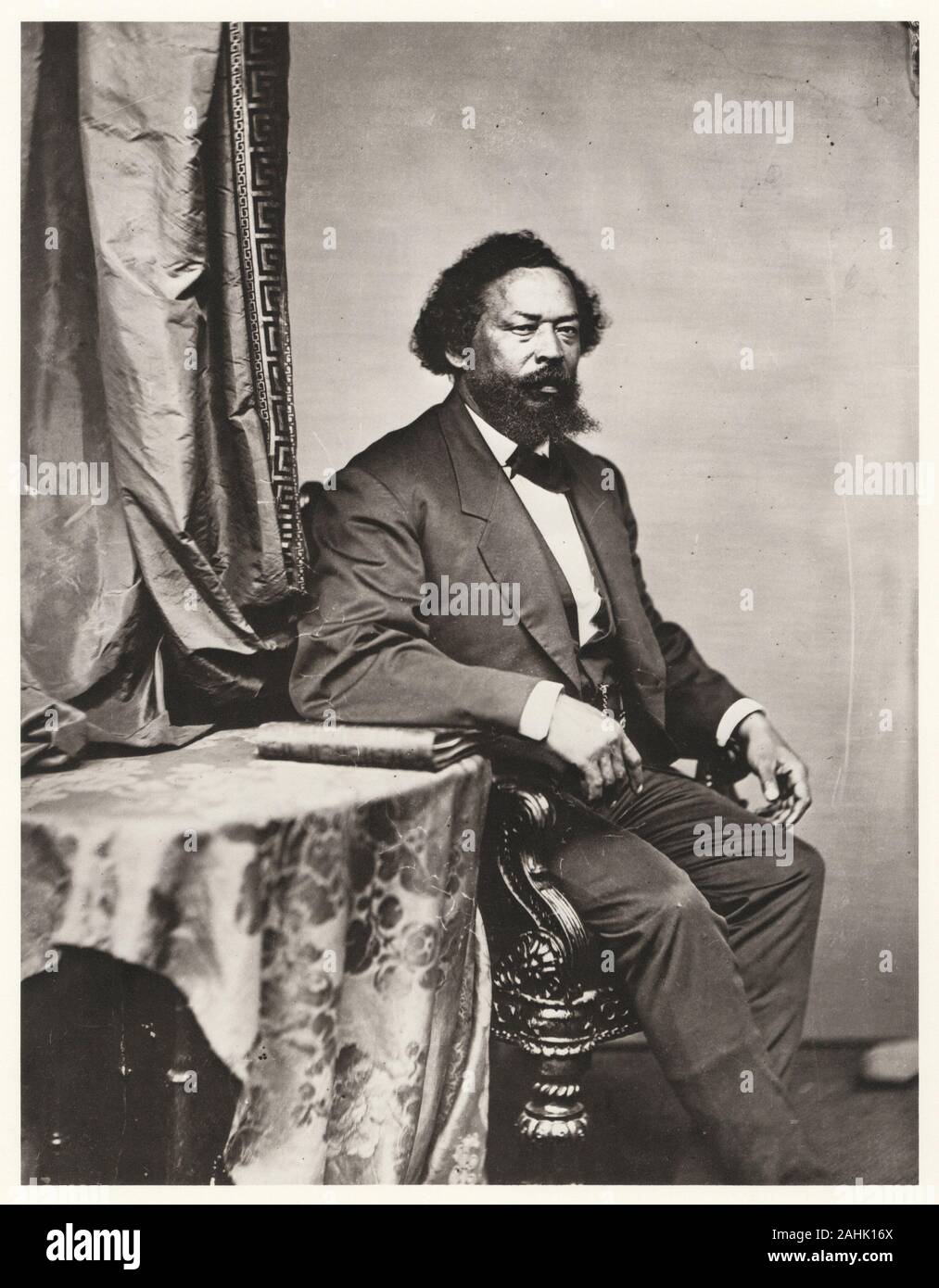 Benjamin Turner High Resolution Stock Photography and Images - Alamy