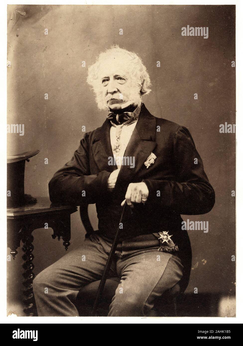 Hugh gough hi-res stock photography and images - Alamy