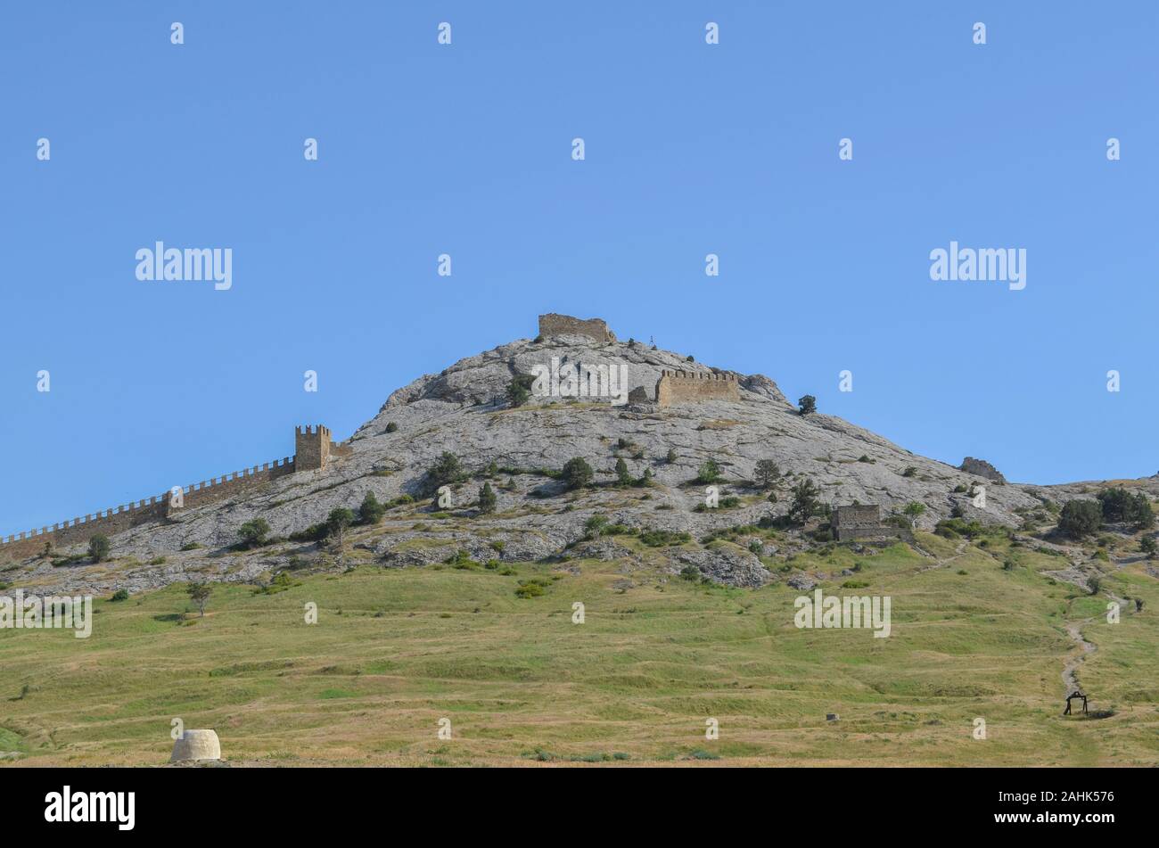 Genoese colonies hi-res stock photography and images - Alamy
