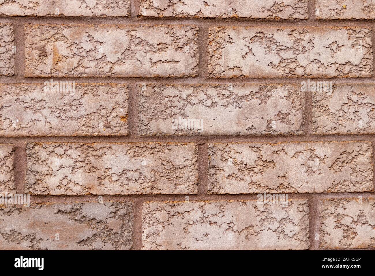 Textured brick wall Stock Photo - Alamy