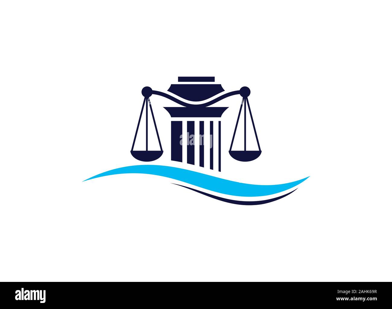 Legal Logo Design