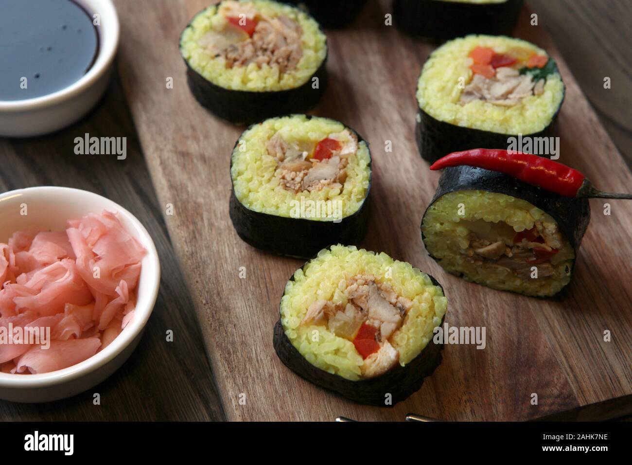 Hot roll hi-res stock photography and images - Alamy