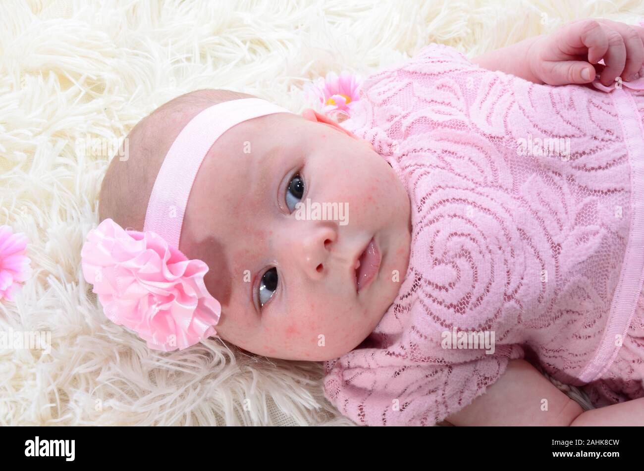 New Baby, parenting and child care Stock Photo - Alamy