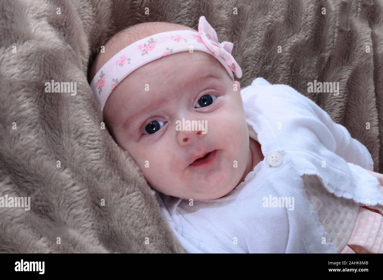 New Baby, parenting and child care Stock Photo - Alamy
