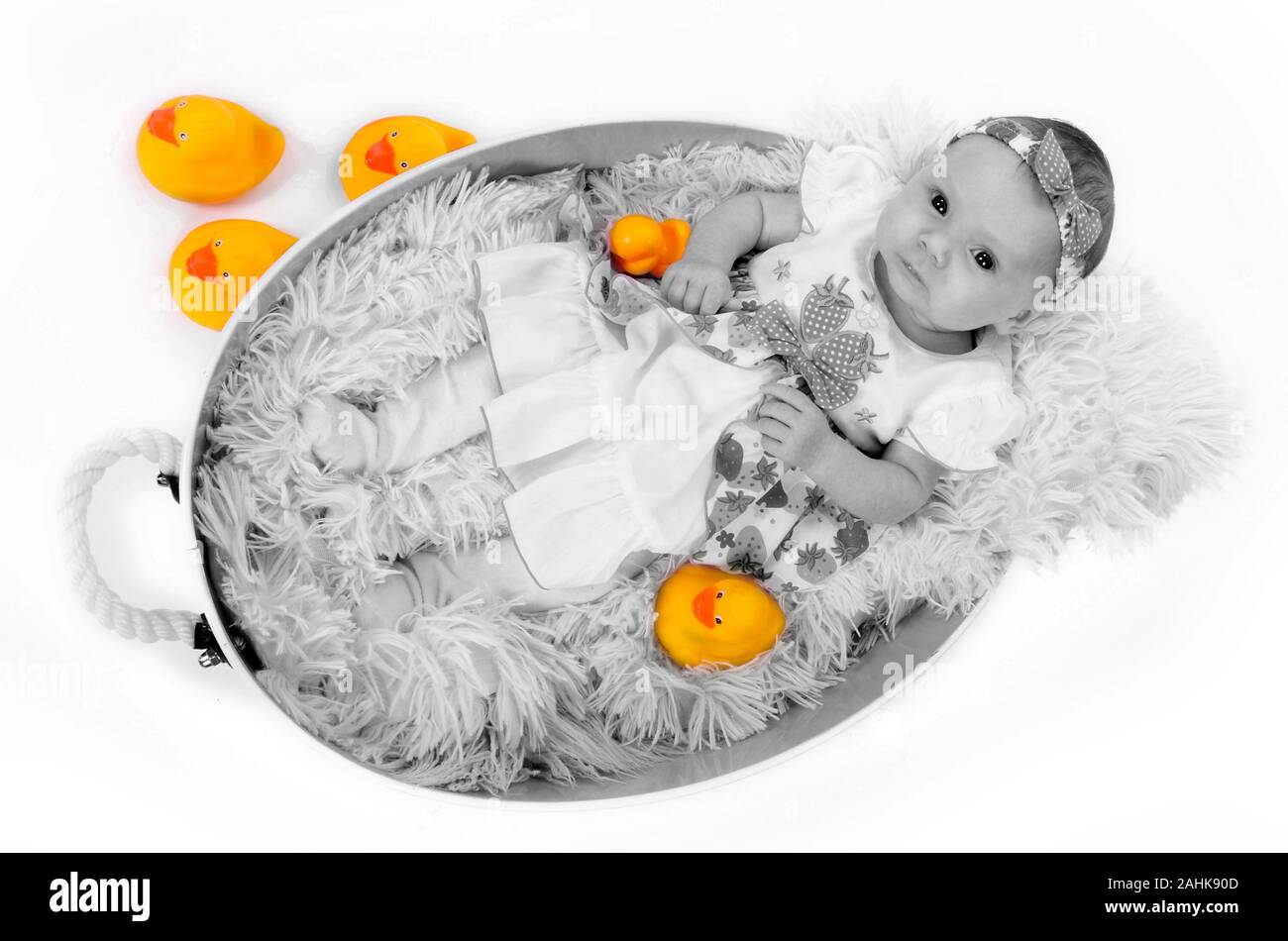 Death of a young baby Cut Out Stock Images & Pictures - Alamy