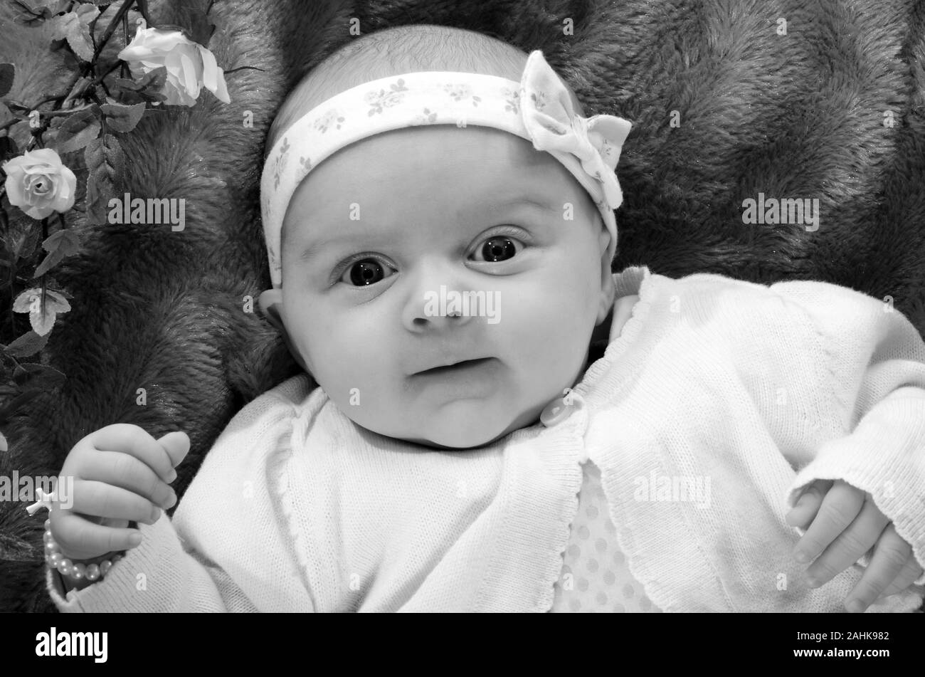 New Baby, parenting and child care Stock Photo - Alamy