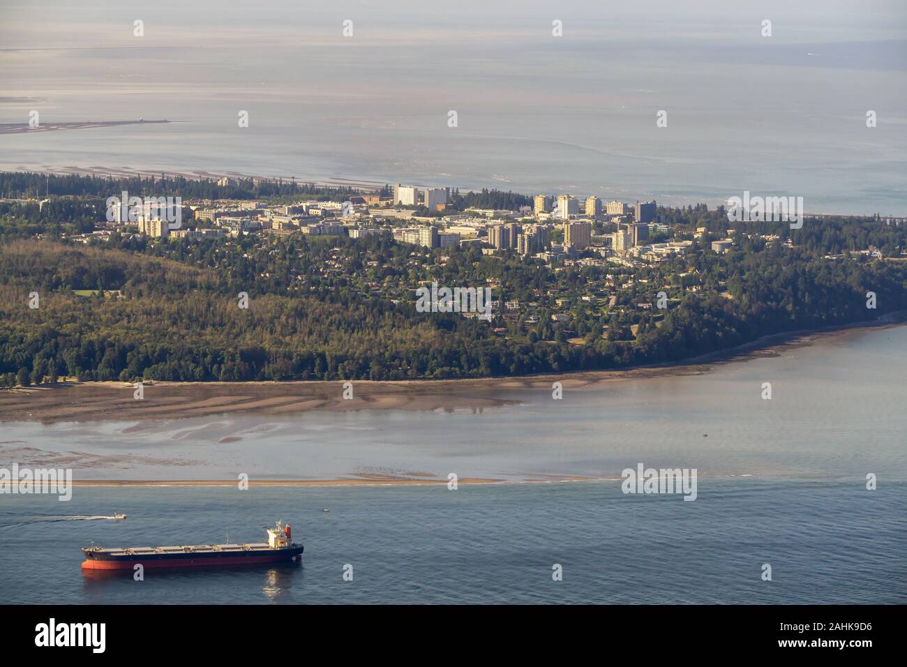 Ubc campus vancouver campus hi-res stock photography and images - Alamy