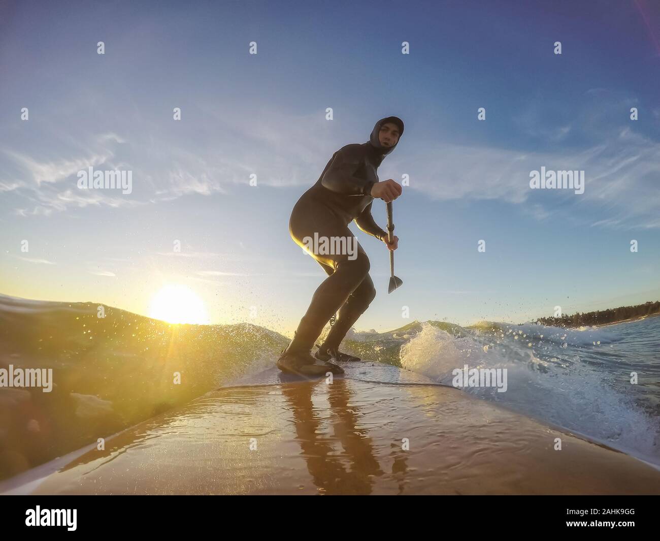 Suring lifestyle hi-res stock photography and images - Alamy