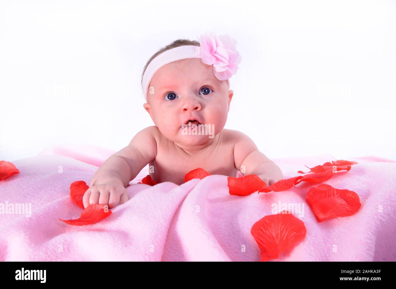 First born syndrome hi-res stock photography and images - Alamy