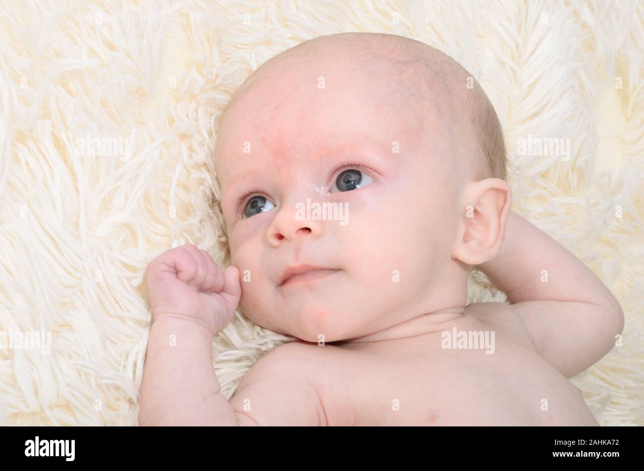 First born syndrome hi-res stock photography and images - Alamy