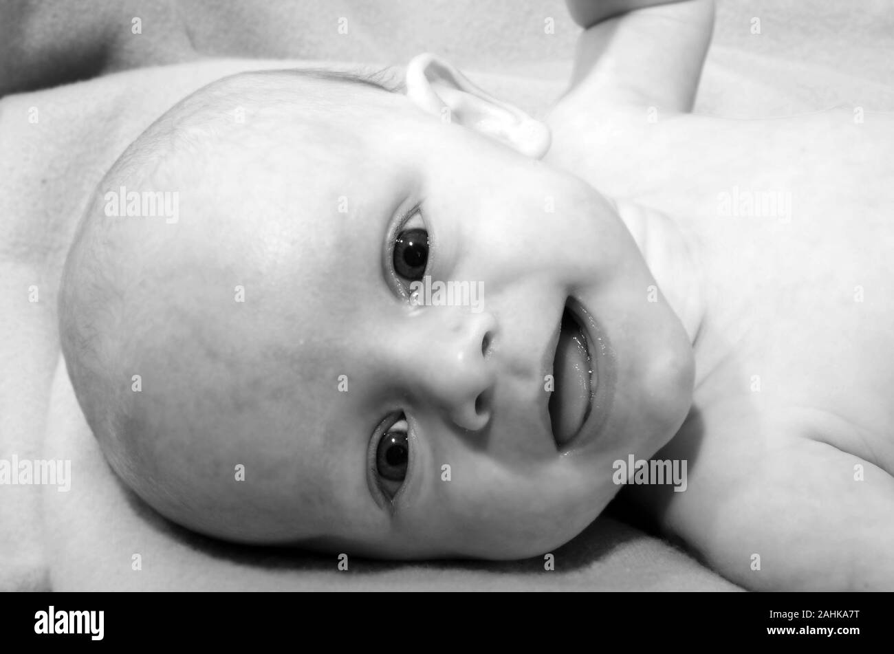 First born syndrome hi-res stock photography and images - Alamy