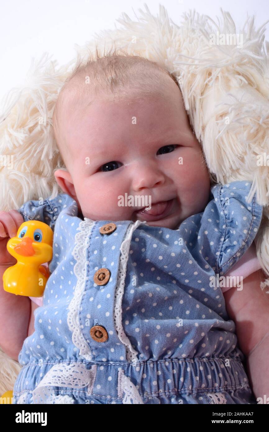 First born syndrome hi-res stock photography and images - Alamy