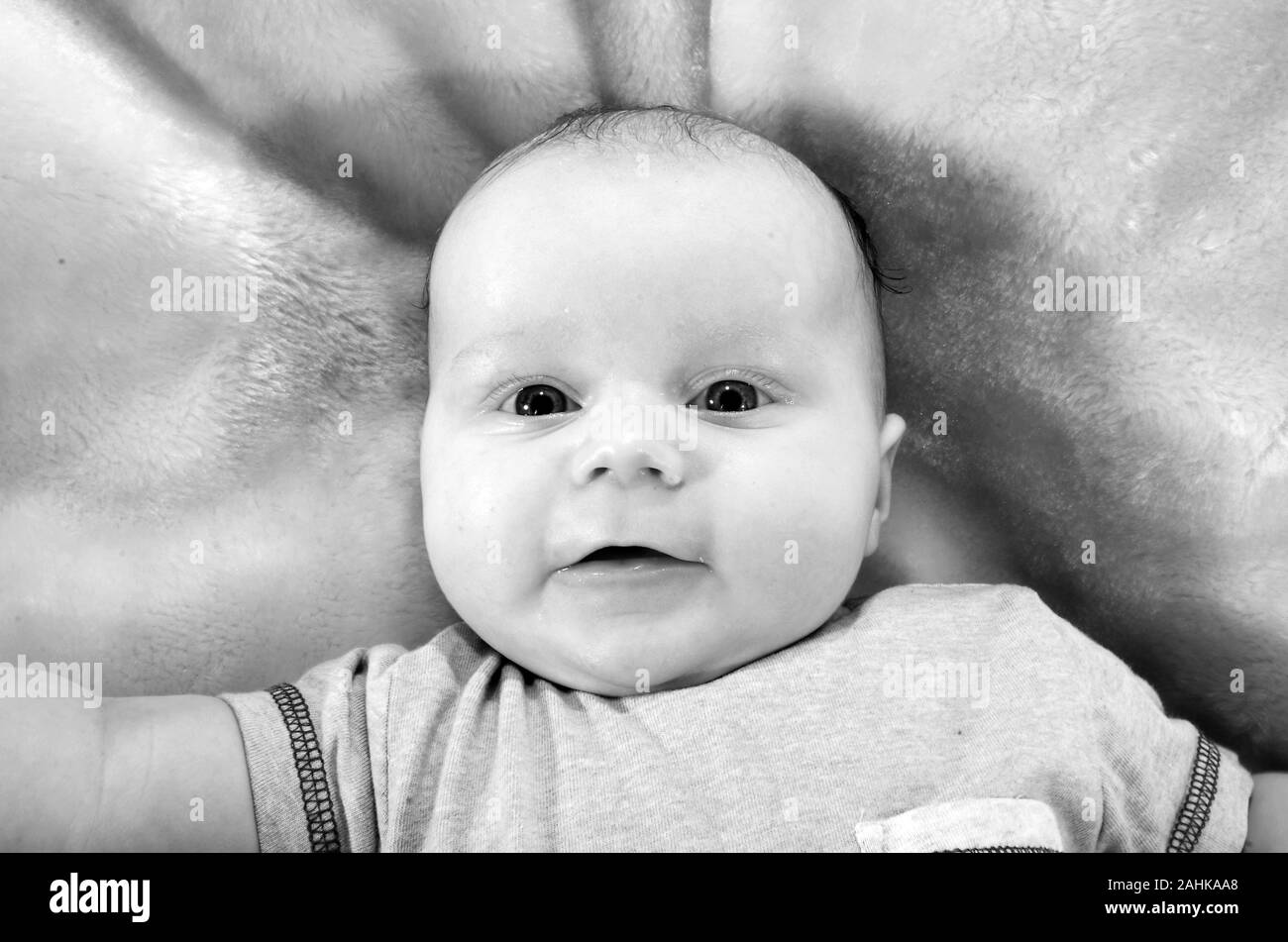 First born syndrome hi-res stock photography and images - Alamy