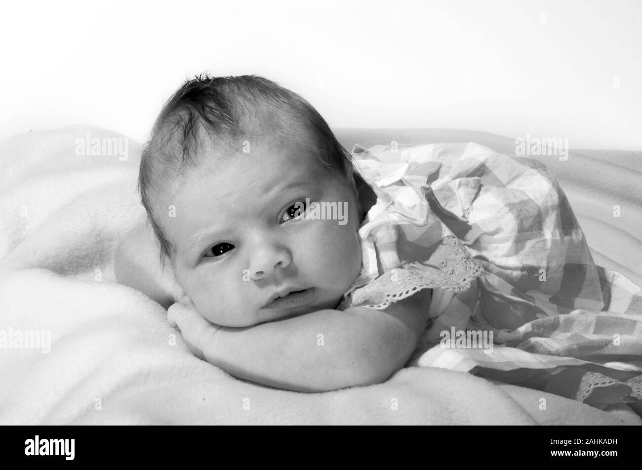 new born baby, small child Stock Photo - Alamy