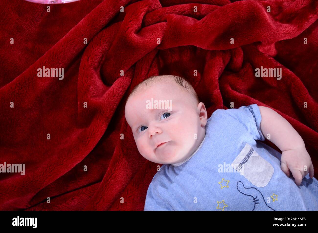 new born baby, small child Stock Photo - Alamy