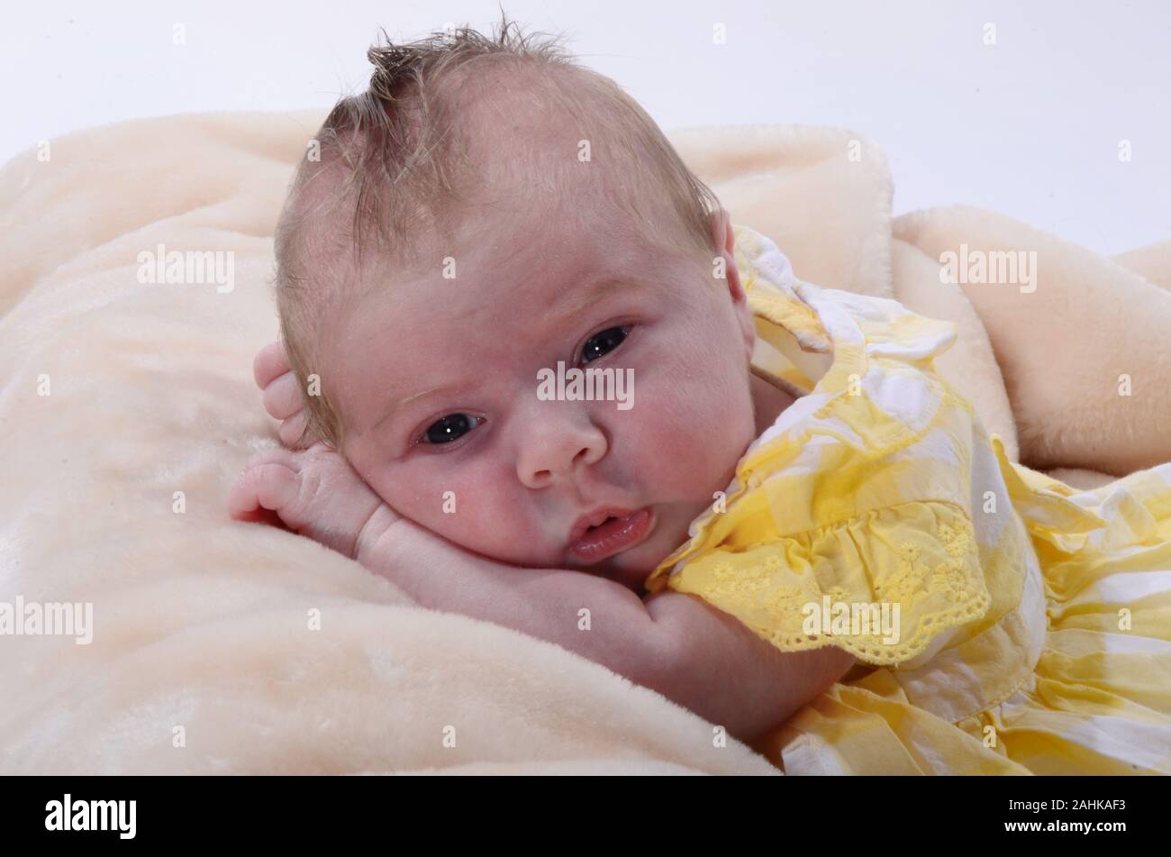 First born syndrome hi-res stock photography and images - Alamy