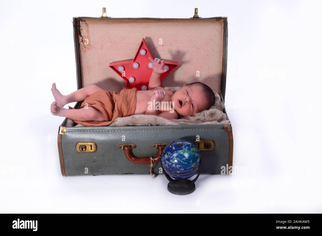 First born syndrome hi-res stock photography and images - Alamy
