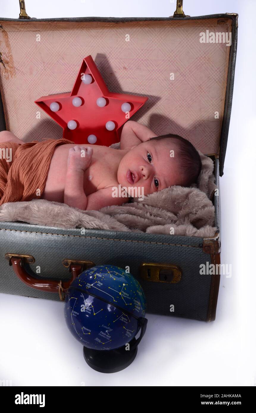 First born syndrome hi-res stock photography and images - Alamy