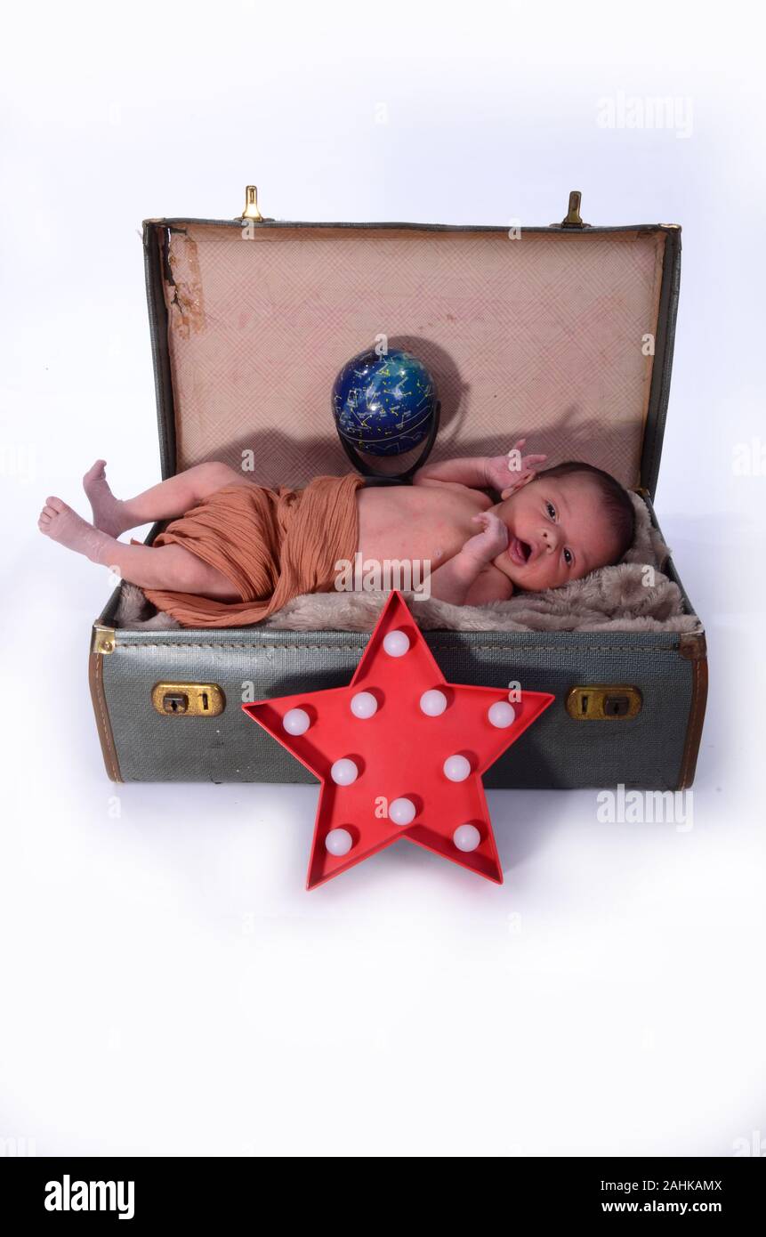 First born syndrome hi-res stock photography and images - Alamy