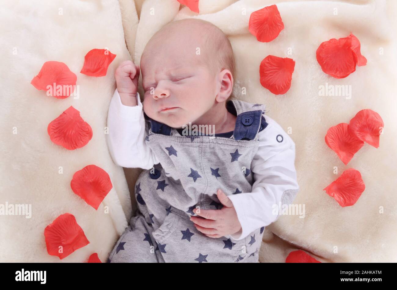 First born syndrome hi-res stock photography and images - Alamy