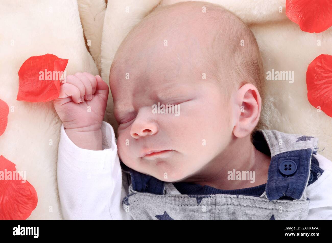 First born syndrome hi-res stock photography and images - Alamy