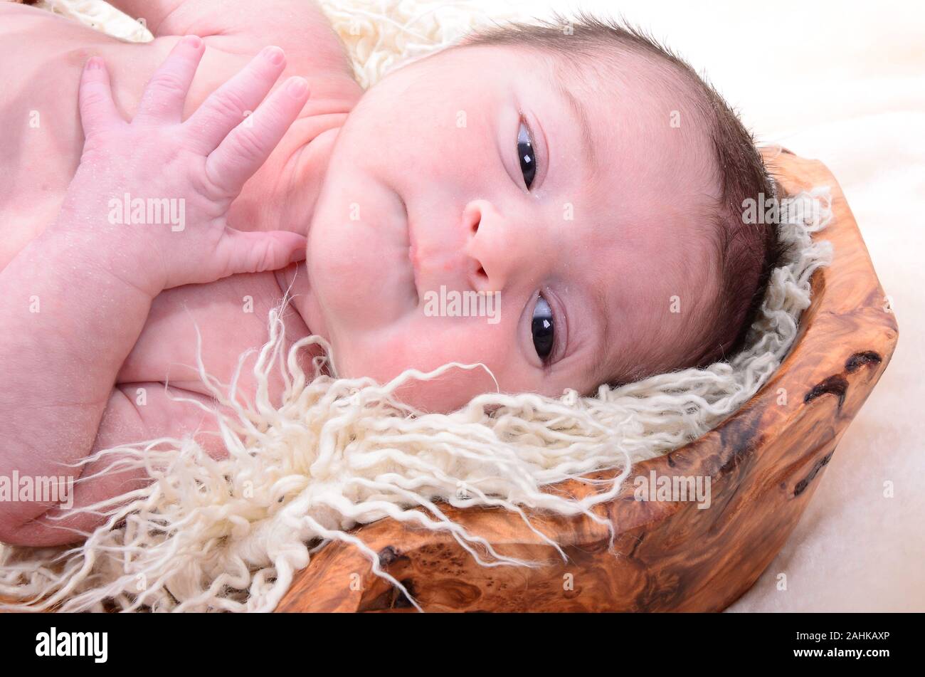 First born syndrome hi-res stock photography and images - Alamy