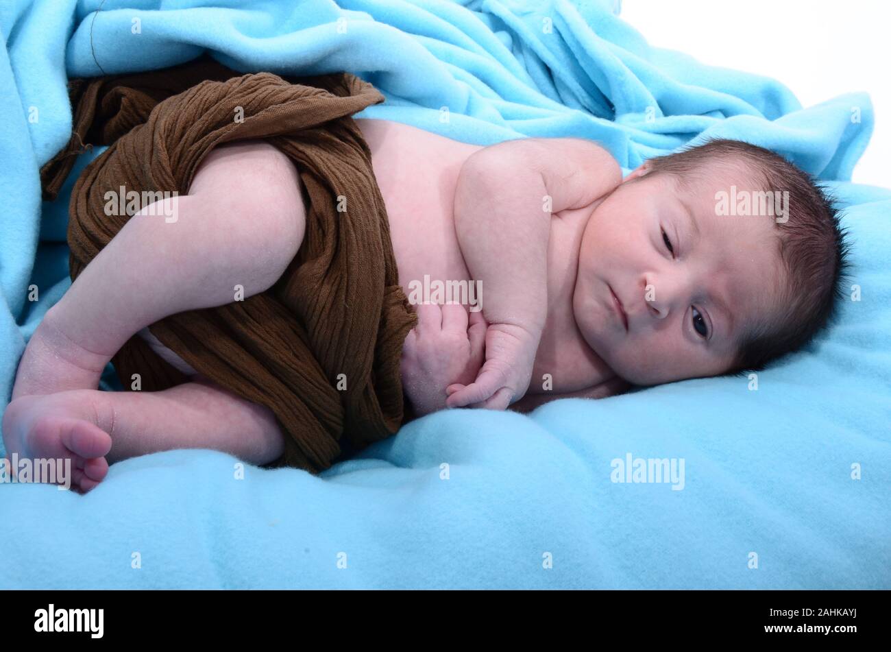 First born syndrome hi-res stock photography and images - Alamy