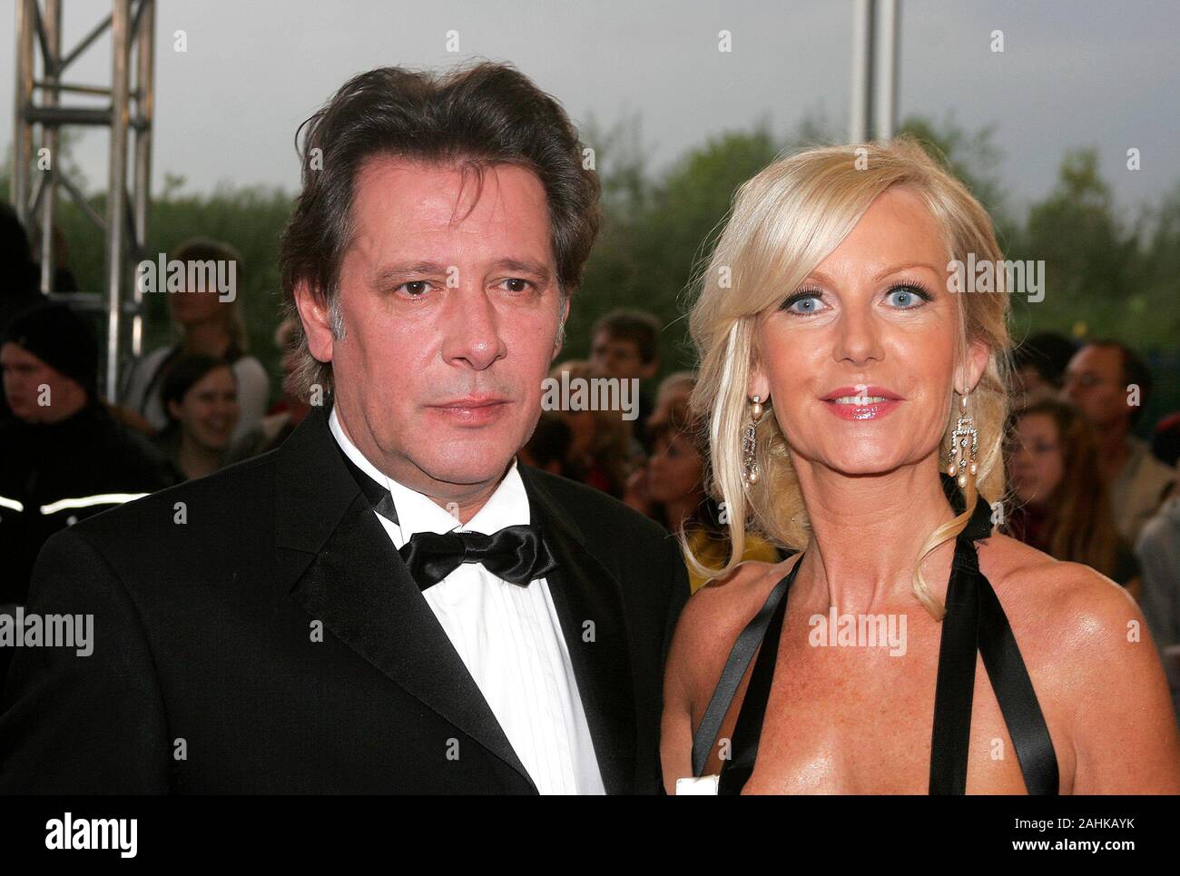 Actor Jan FEDDER died at the age of 64. Archive photo; Actor Jan FEDDER ...