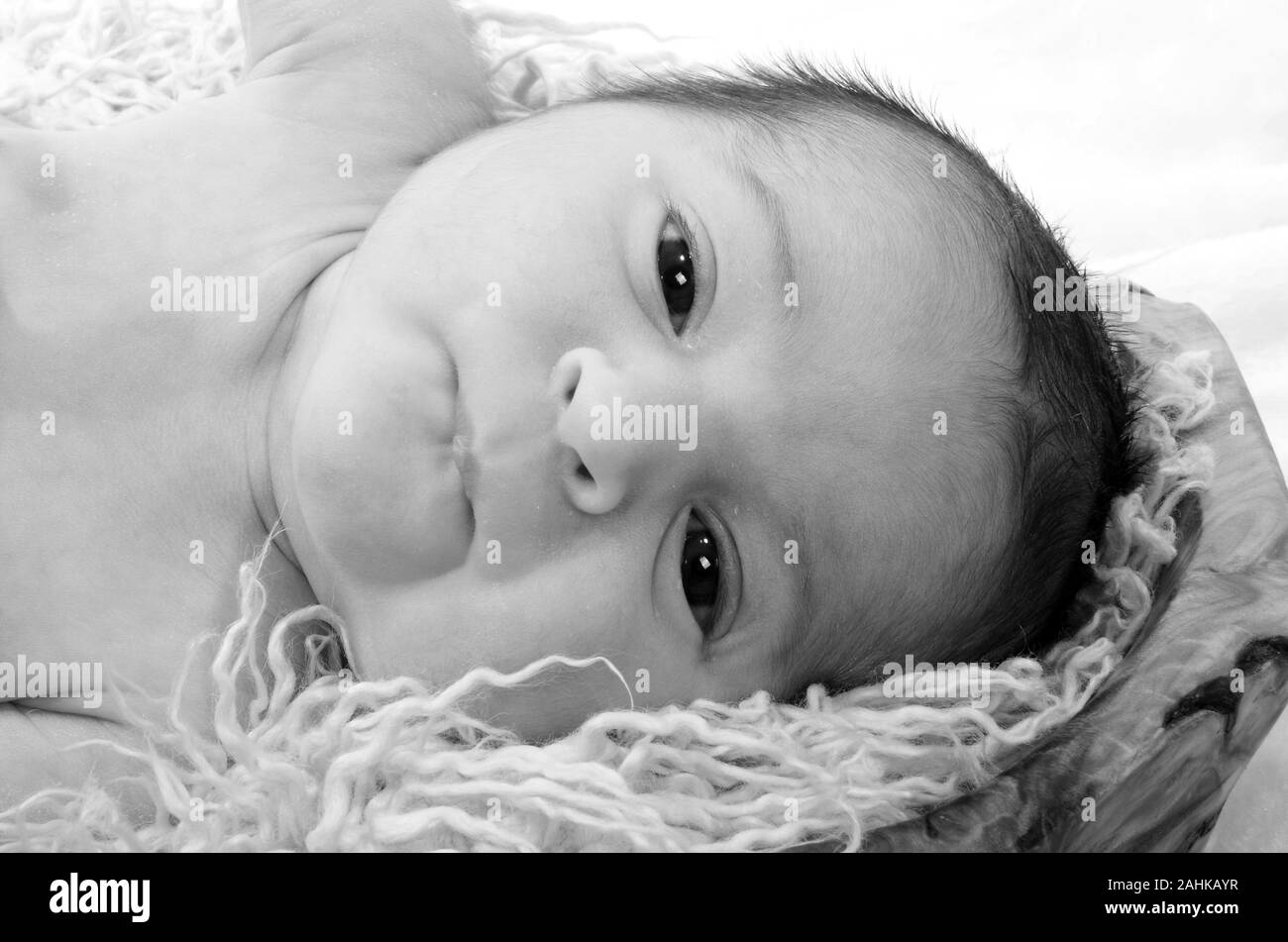 new born baby, small child Stock Photo - Alamy