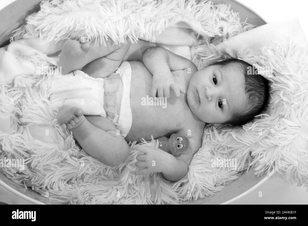 Child milestones Black and White Stock Photos & Images - Alamy