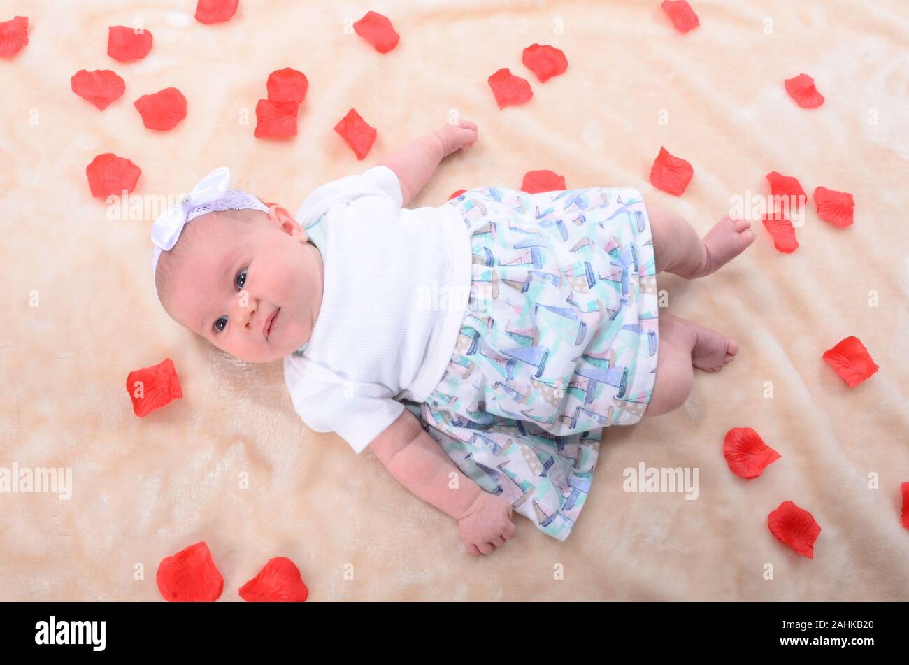 First born syndrome hi-res stock photography and images - Alamy