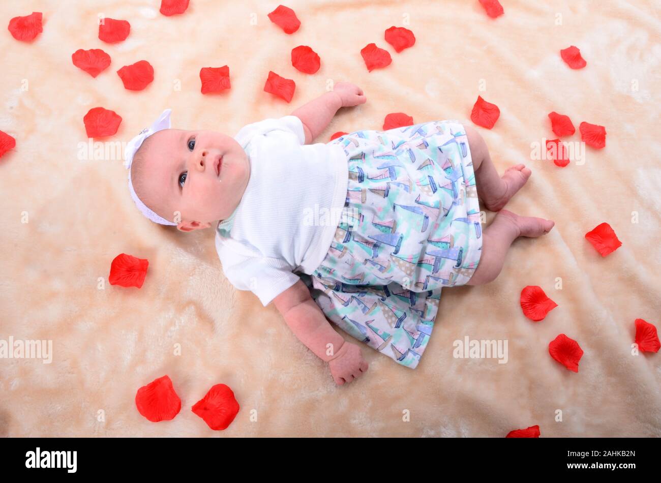First born syndrome hi-res stock photography and images - Alamy