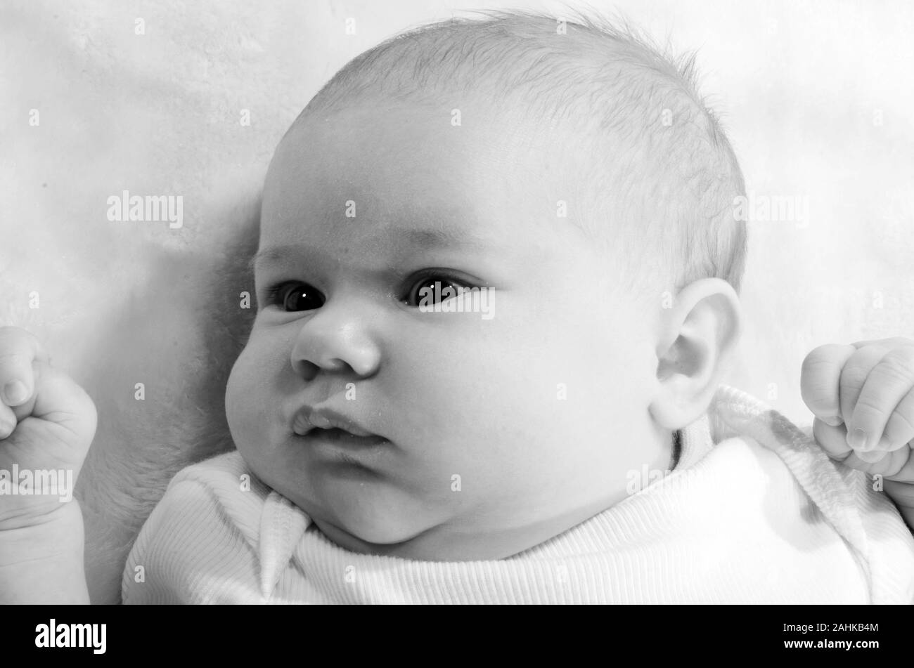 Child milestones Black and White Stock Photos & Images - Alamy