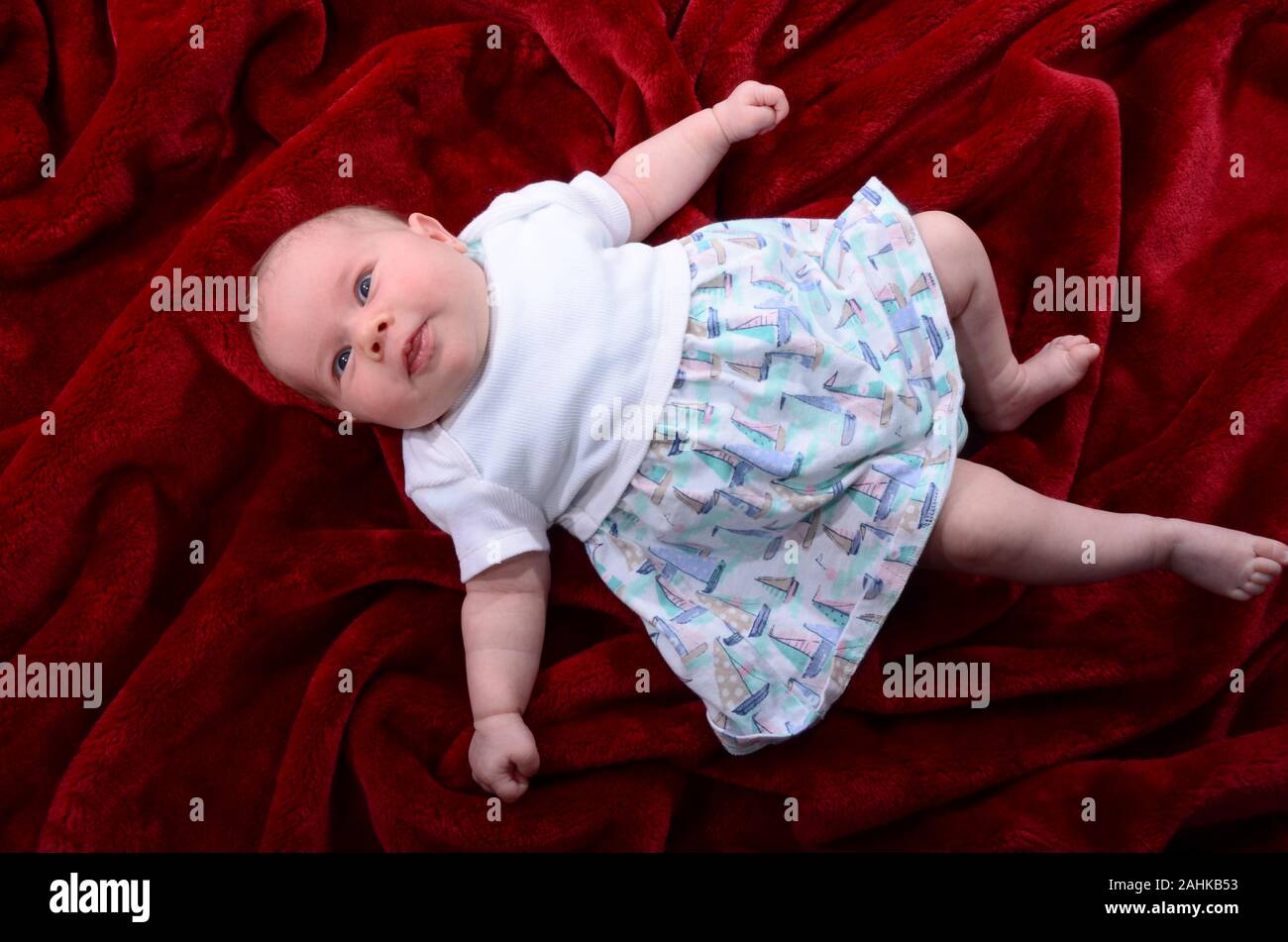 First born syndrome hi-res stock photography and images - Alamy
