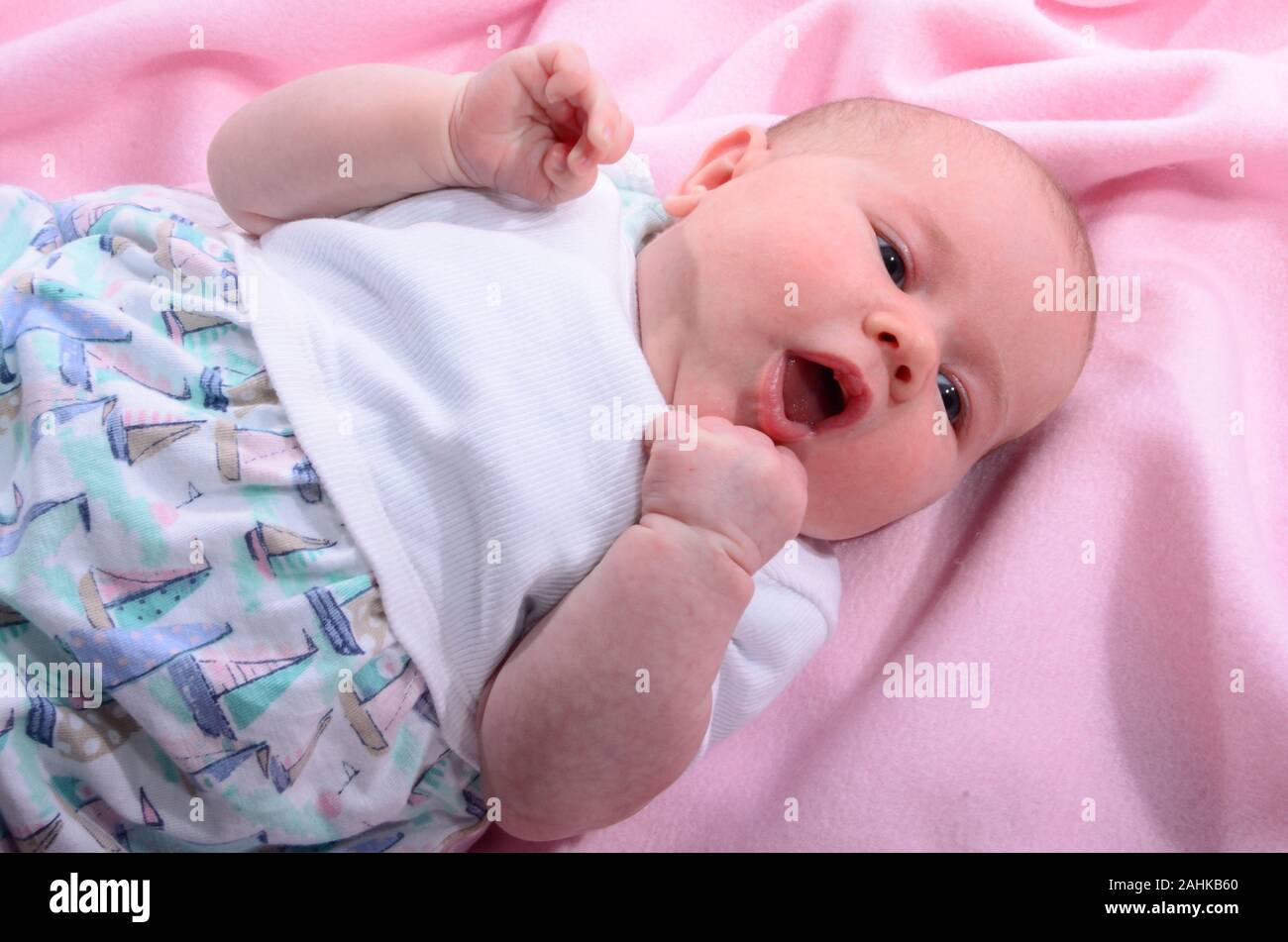 new born baby, small child Stock Photo - Alamy