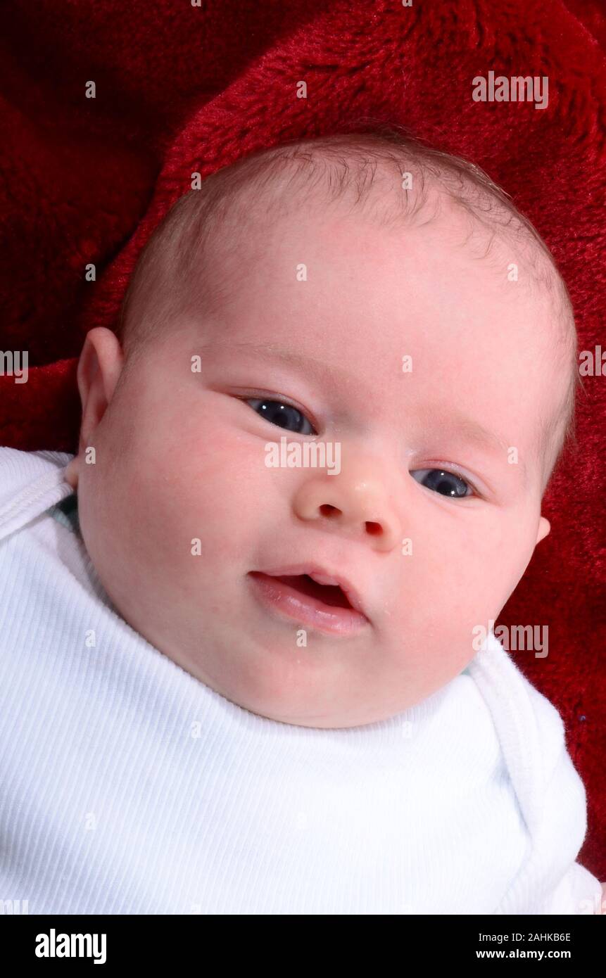 First born syndrome hi-res stock photography and images - Alamy