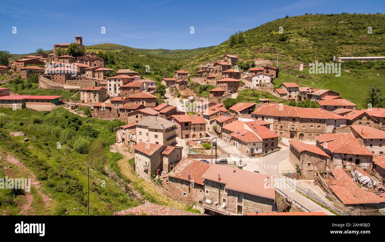 Spain montenegro hi-res stock photography and images - Alamy