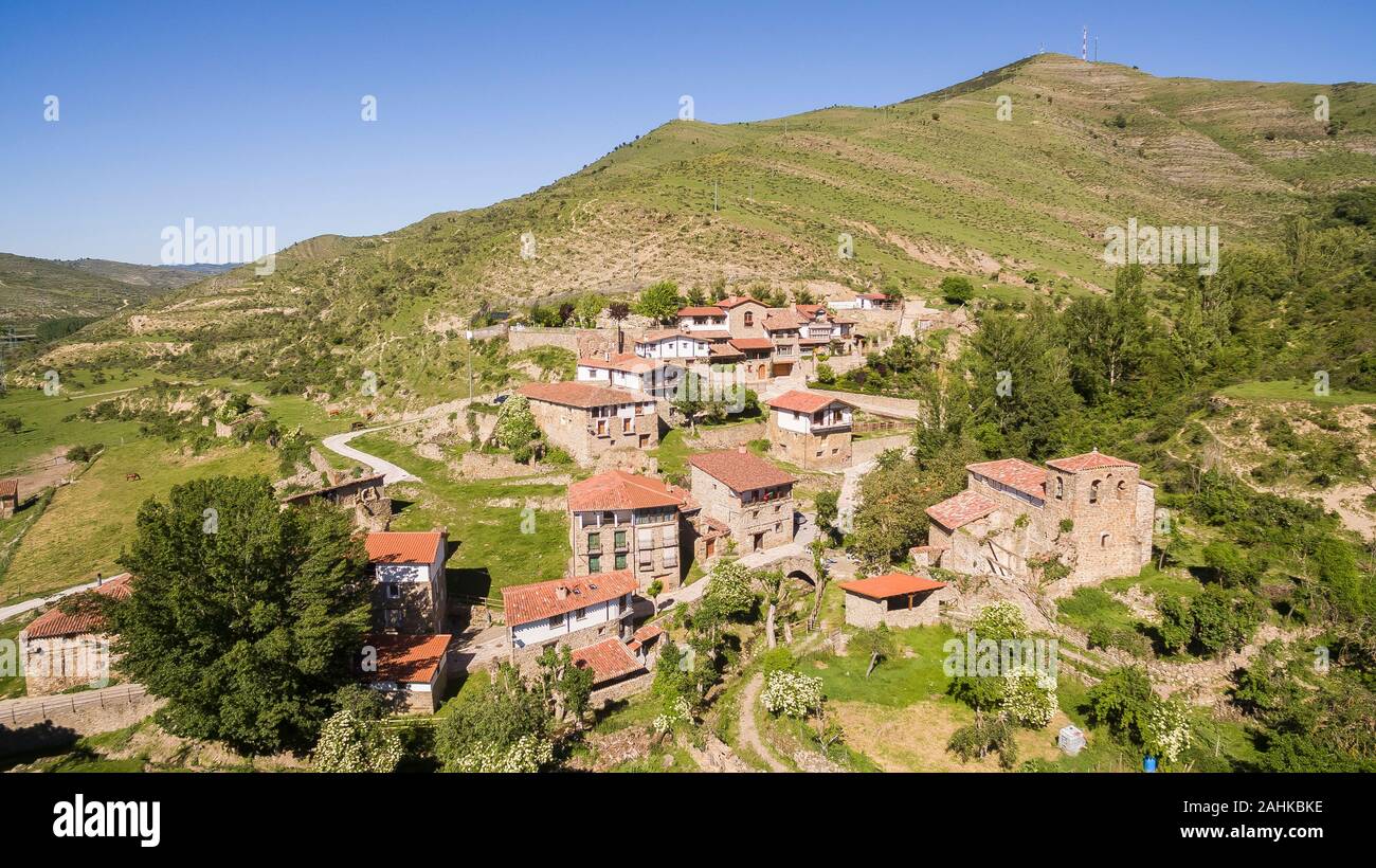 Velilla hi-res stock photography and images - Alamy