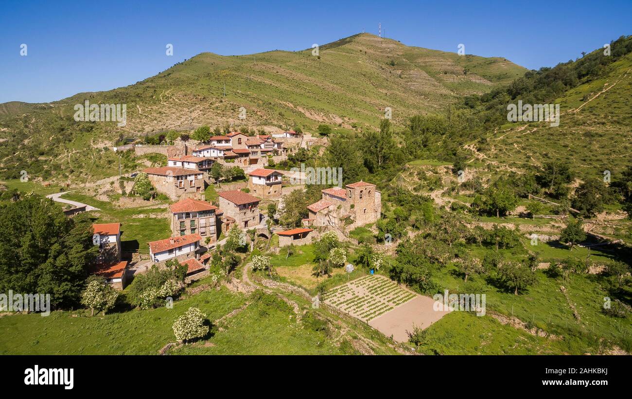 La velilla hi-res stock photography and images - Alamy