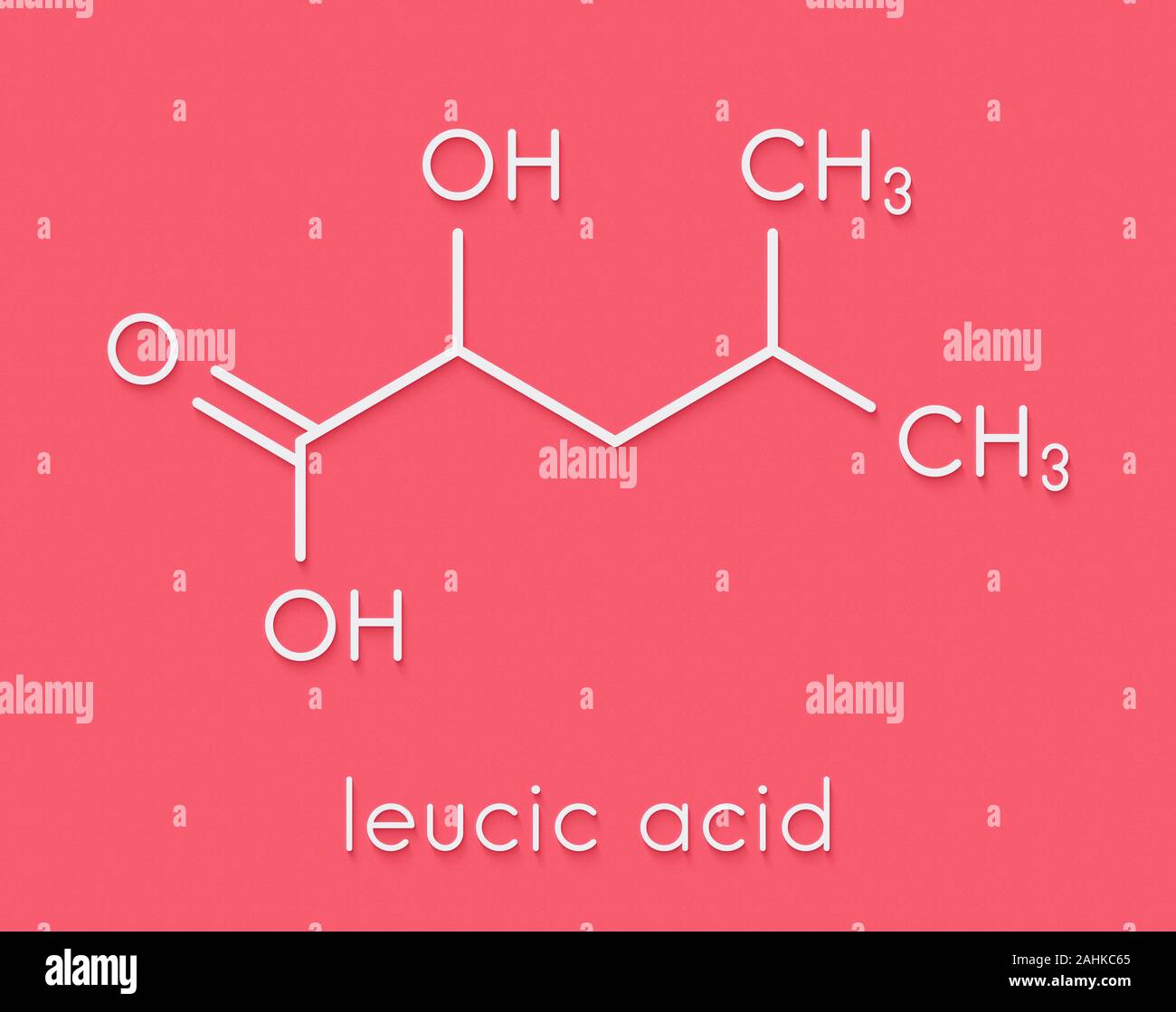 Leucic acid hi-res stock photography and images - Alamy