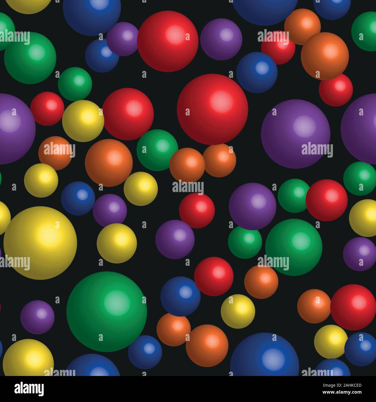 Red green yellow contrast Stock Vector Images - Alamy