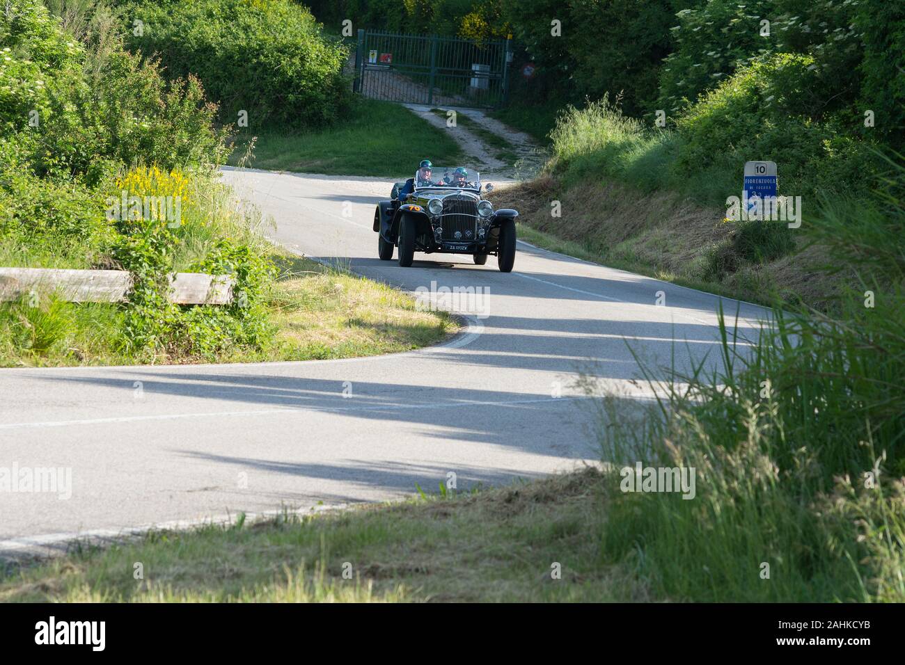 525 ss hi-res stock photography and images - Alamy