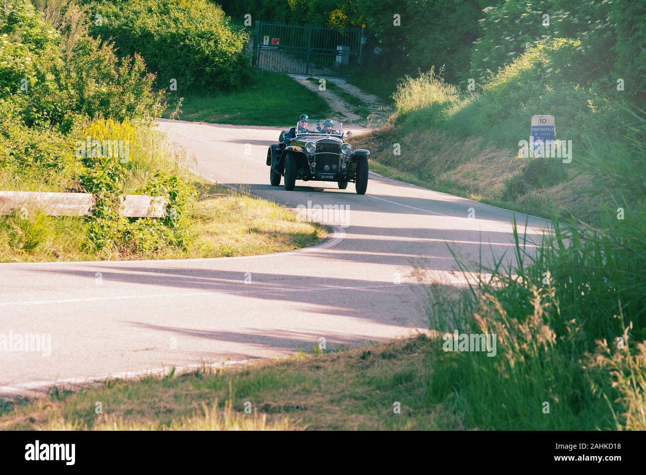 525 ss hi-res stock photography and images - Alamy