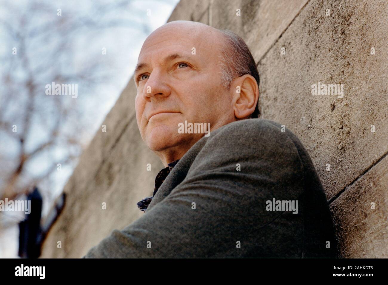 Dave liebman jazz hi-res stock photography and images - Alamy