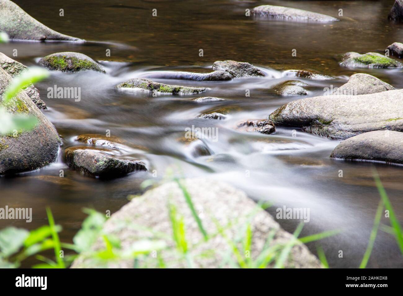 Water exposure hi-res stock photography and images - Alamy