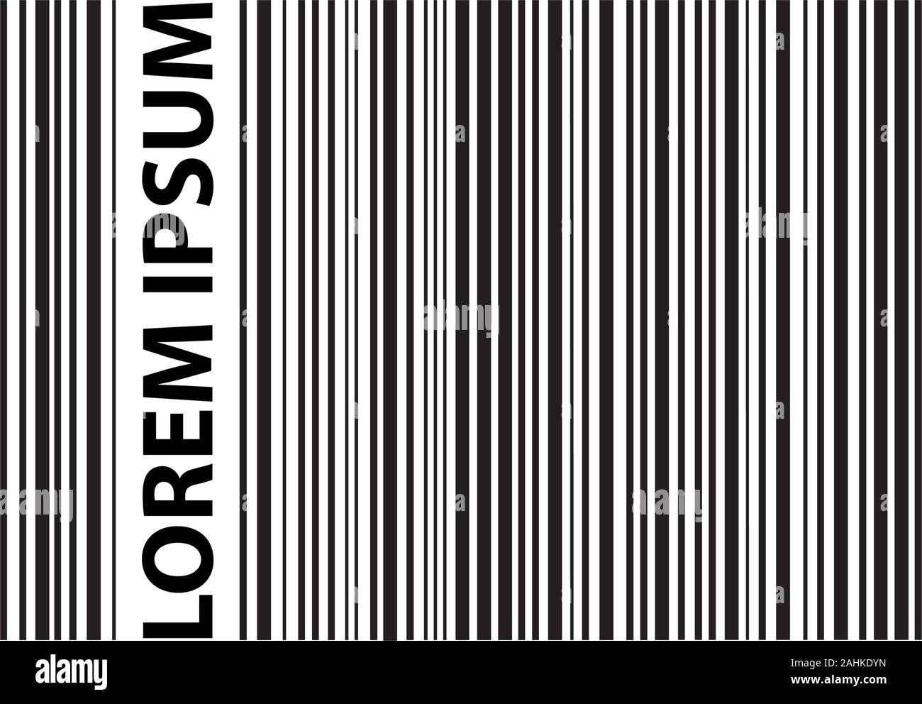 Black laser vector logo Cut Out Stock Images & Pictures - Alamy