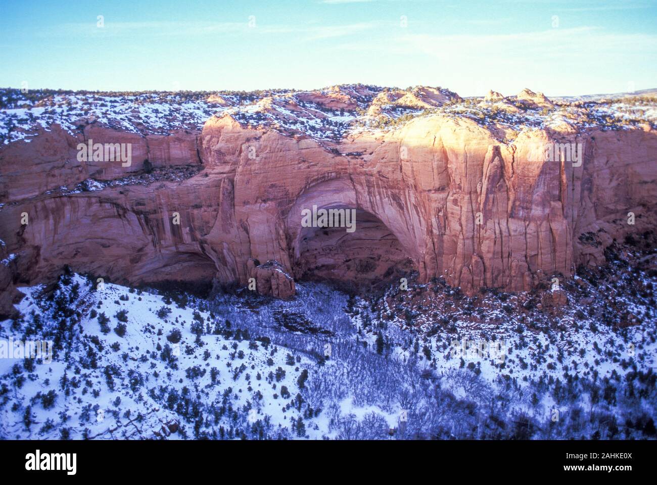 Betatakin, Navajo National Monument Stock Photo - Alamy