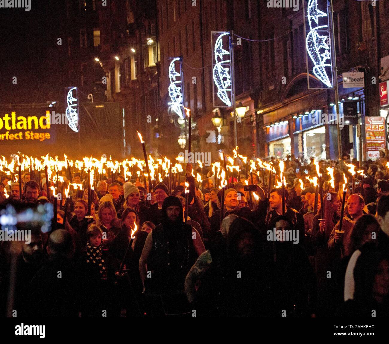 Lord crew hi-res stock photography and images - Alamy