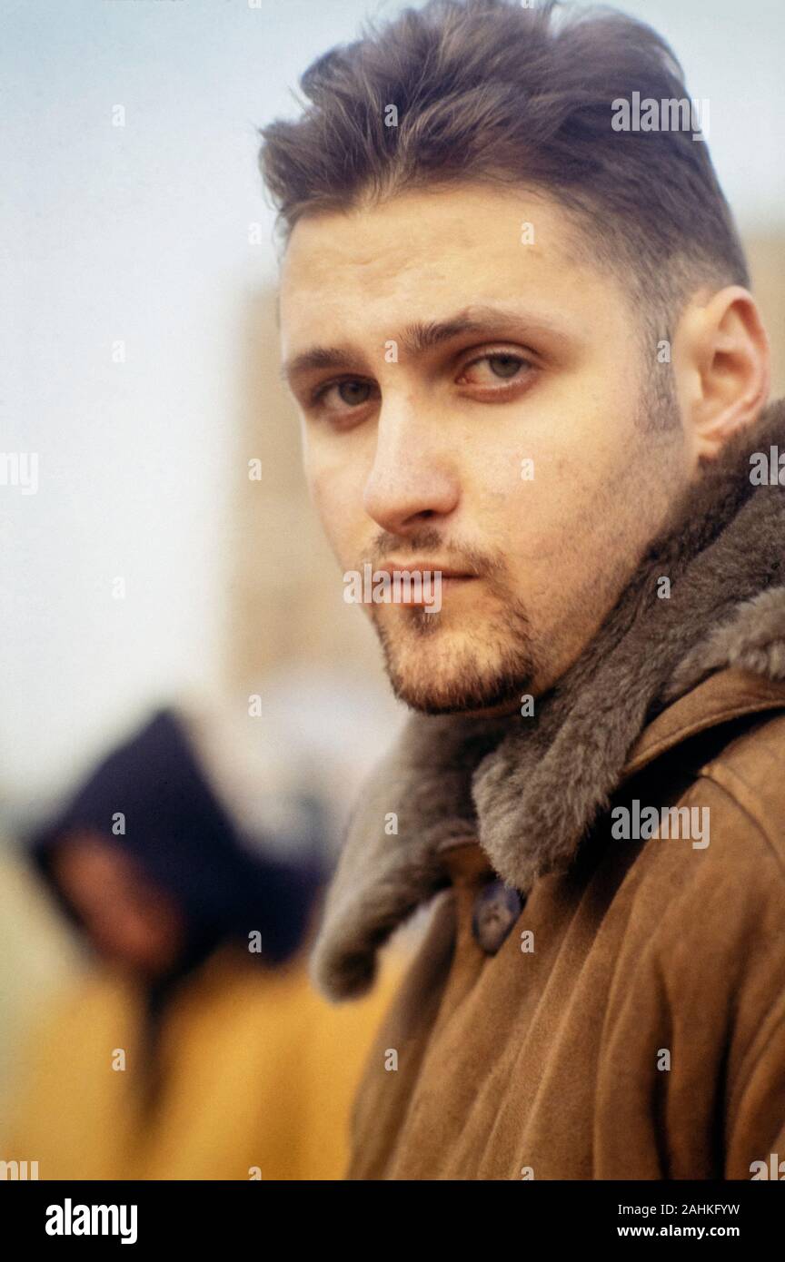 Peter j nash hi-res stock photography and images - Alamy