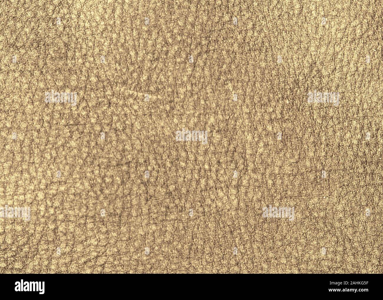 Beige suede leather Stock Photo - Alamy